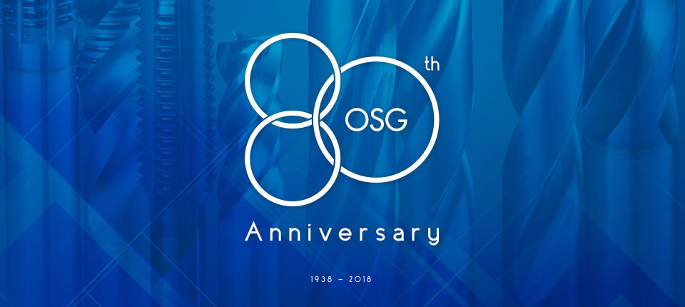 OSG Corporation - Comprehensive cutting tool manufacturer