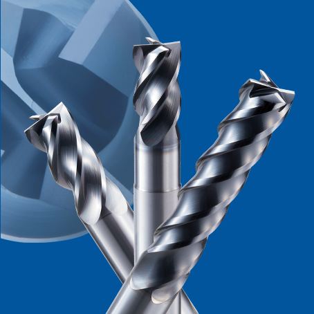 OSG Corporation - Comprehensive cutting tool manufacturer